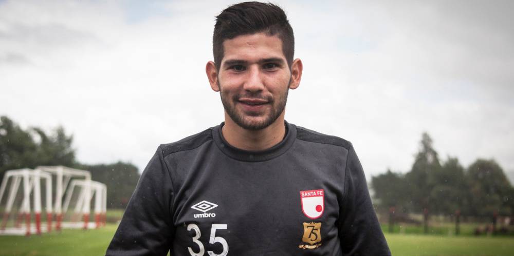 Jonathan Agudelo - Alchetron, The Free Social Encyclopedia