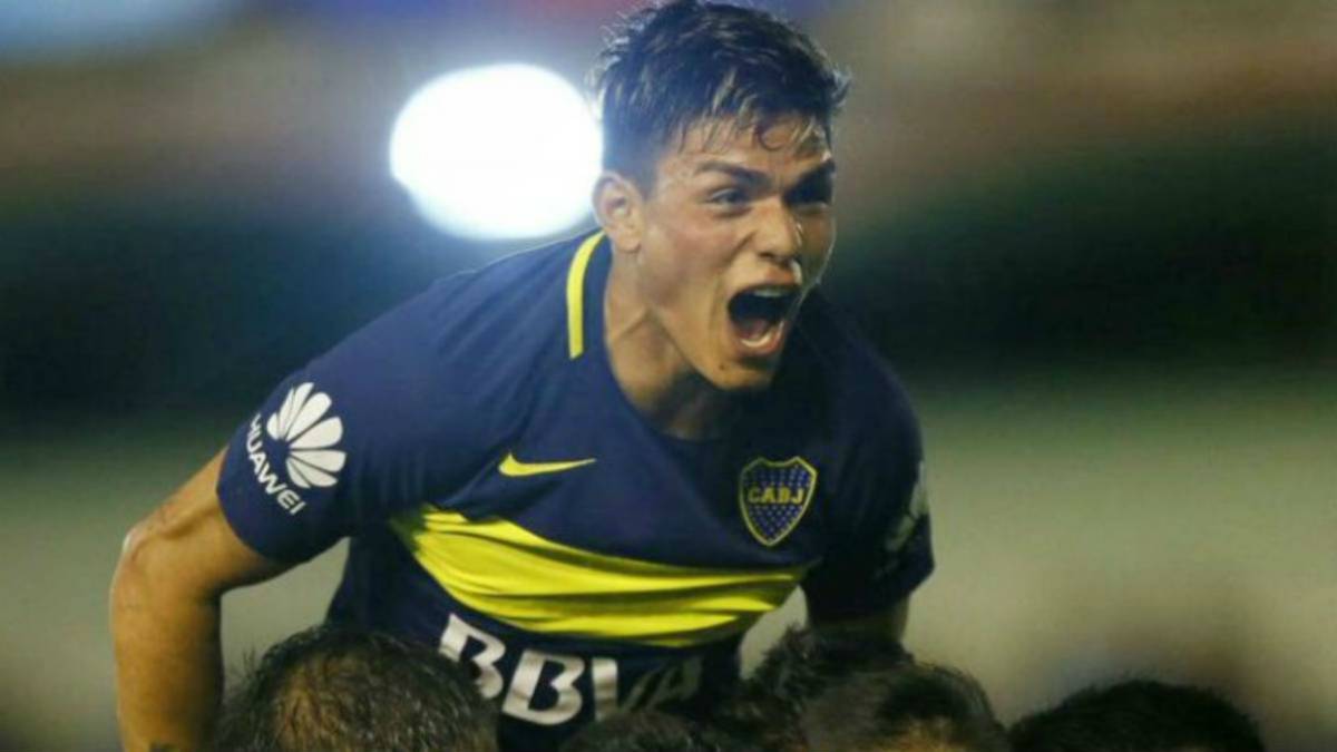 Jonathan Silva dejó Boca para regresar al Sporting Lisboa - AS Argentina