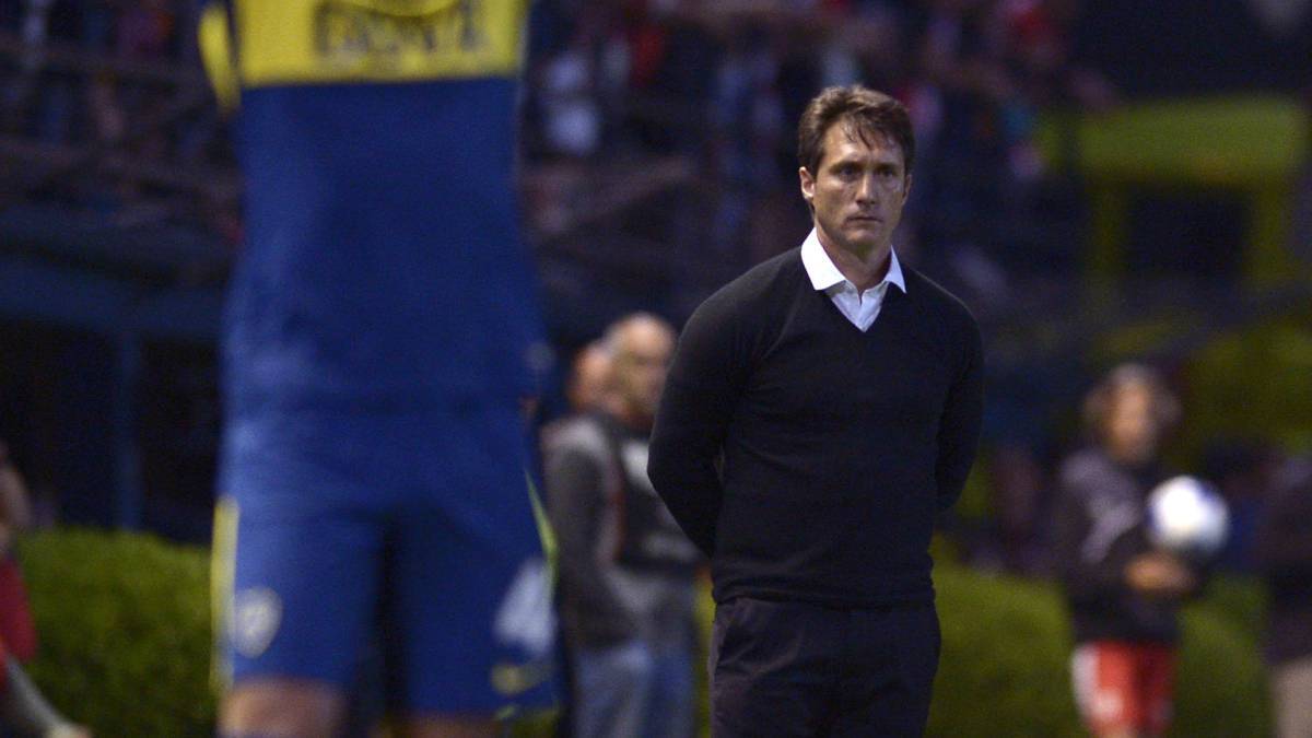 Boca - San Luis: horario, canal de TV y cómo y dónde ver online - AS ...