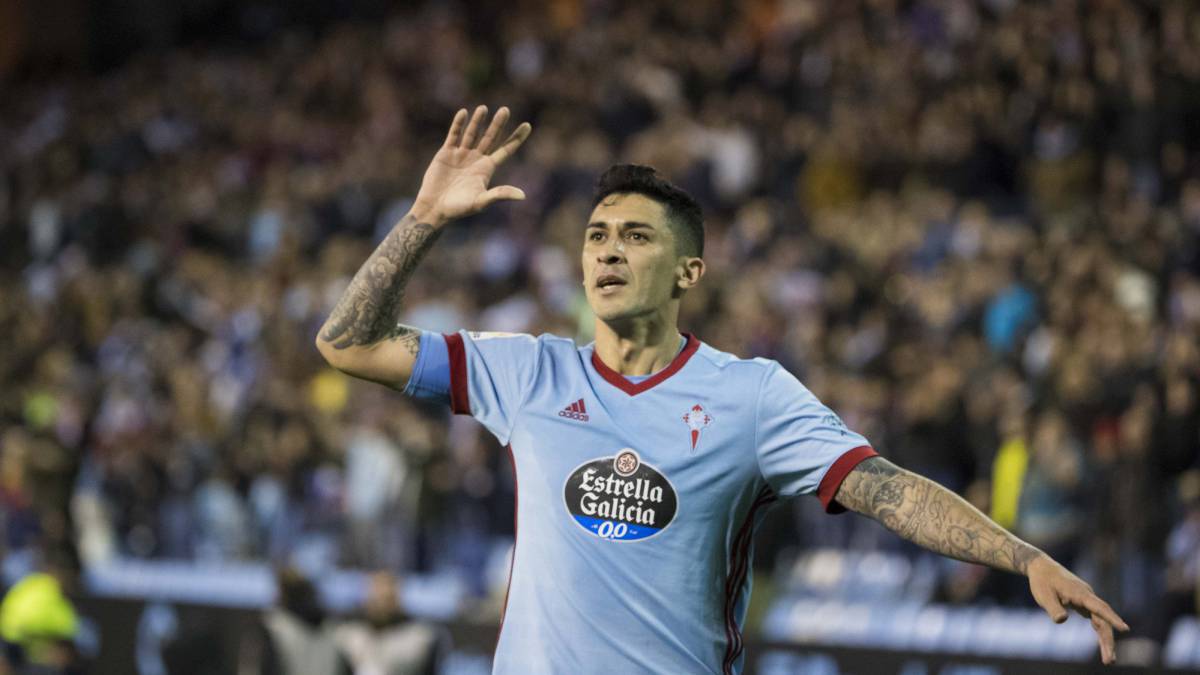 El Tucu ficha por Independiente - AS Argentina