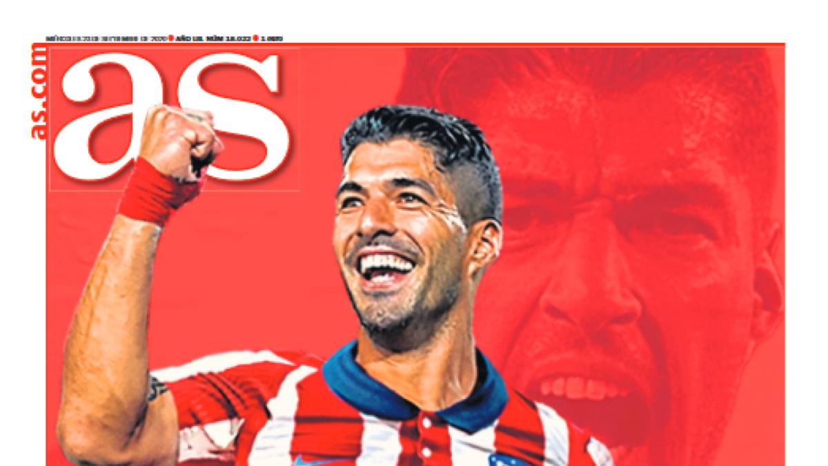 AS COLOR PortadAS - AS.com