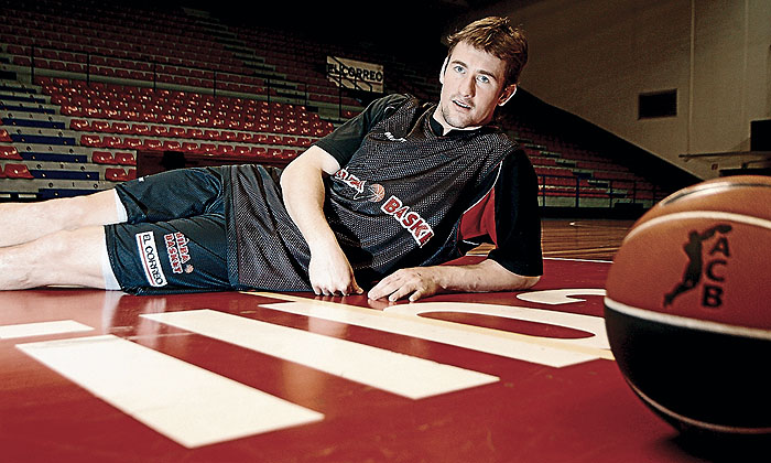 Martin Rancik, cuarto fichaje del Estudiantes - AS.com