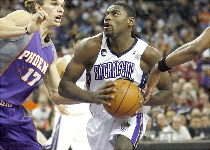 Tyreke Evans, Rookie del Año en la NBA - AS.com