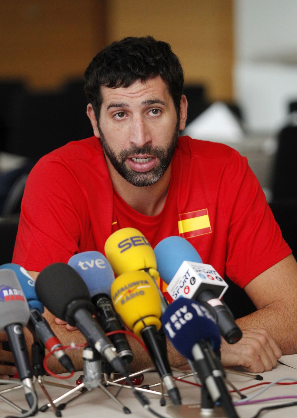 Alex Mumbrú: "Parece como si las medallas las regalaran" - AS.com