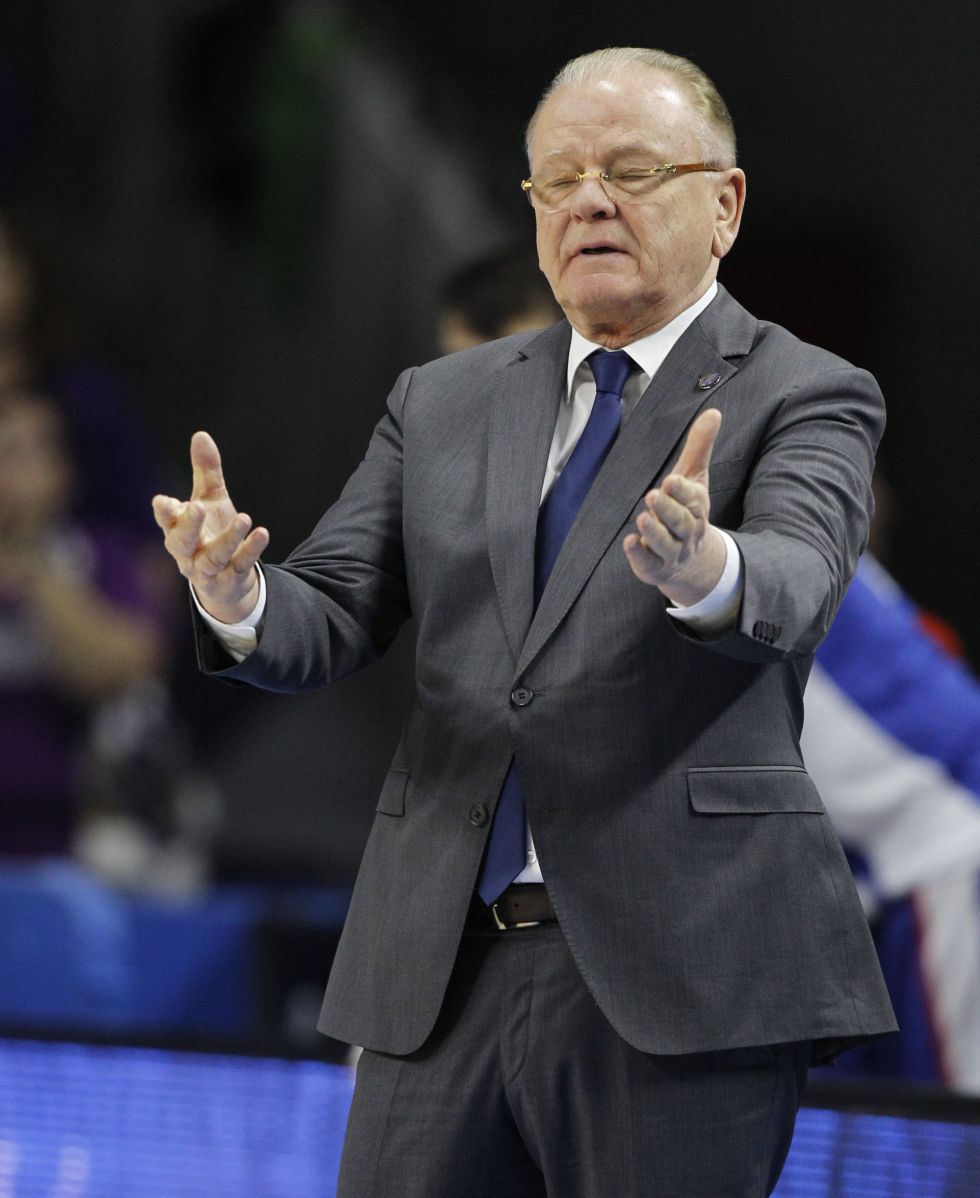 Ivkovic: "Dominamos 40 minutos pero no fue suficiente" - AS.com