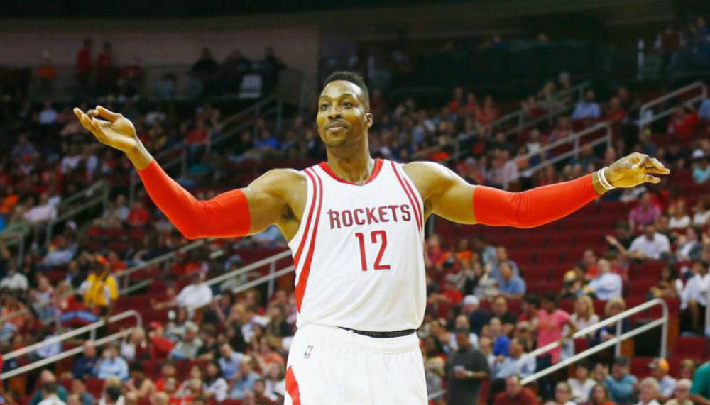 NBA | Howard, el primer nombre en la lista de los Mavericks - AS.com