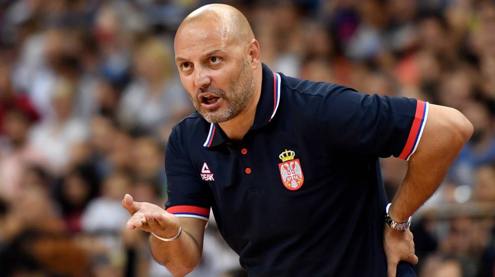 Alemania: Djordjevic, nuevo entrenador del Bayern de Múnich - AS.com
