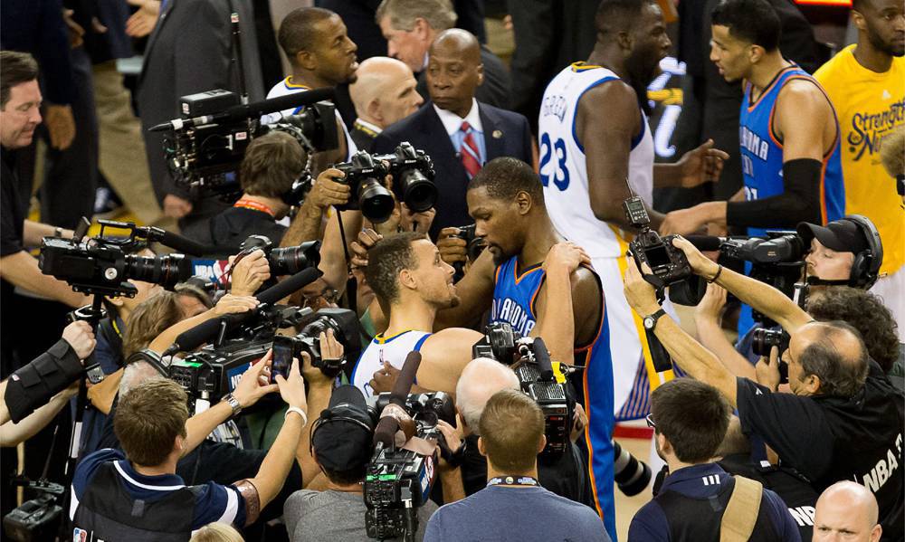 NBA | CBS Sports: del 1 al 30, ranking de los quintetos de la NBA - AS.com