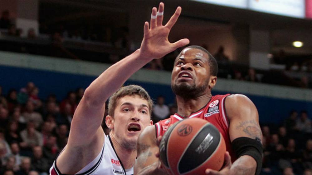 ACB | Omar Cook, 34 años, firma una temporada con el Estudiantes - AS.com