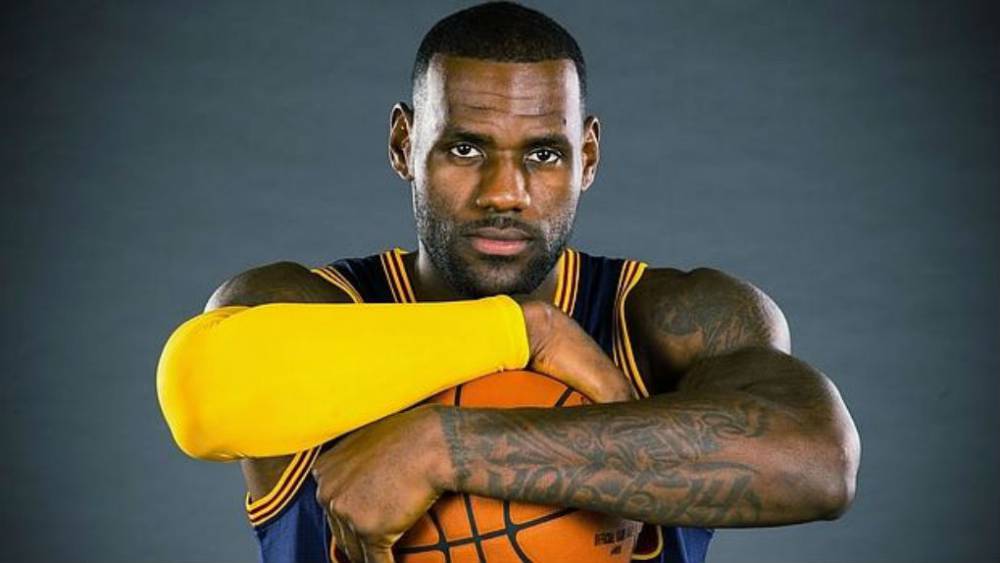 NBA | LeBron domina el milenio NBA - AS.com