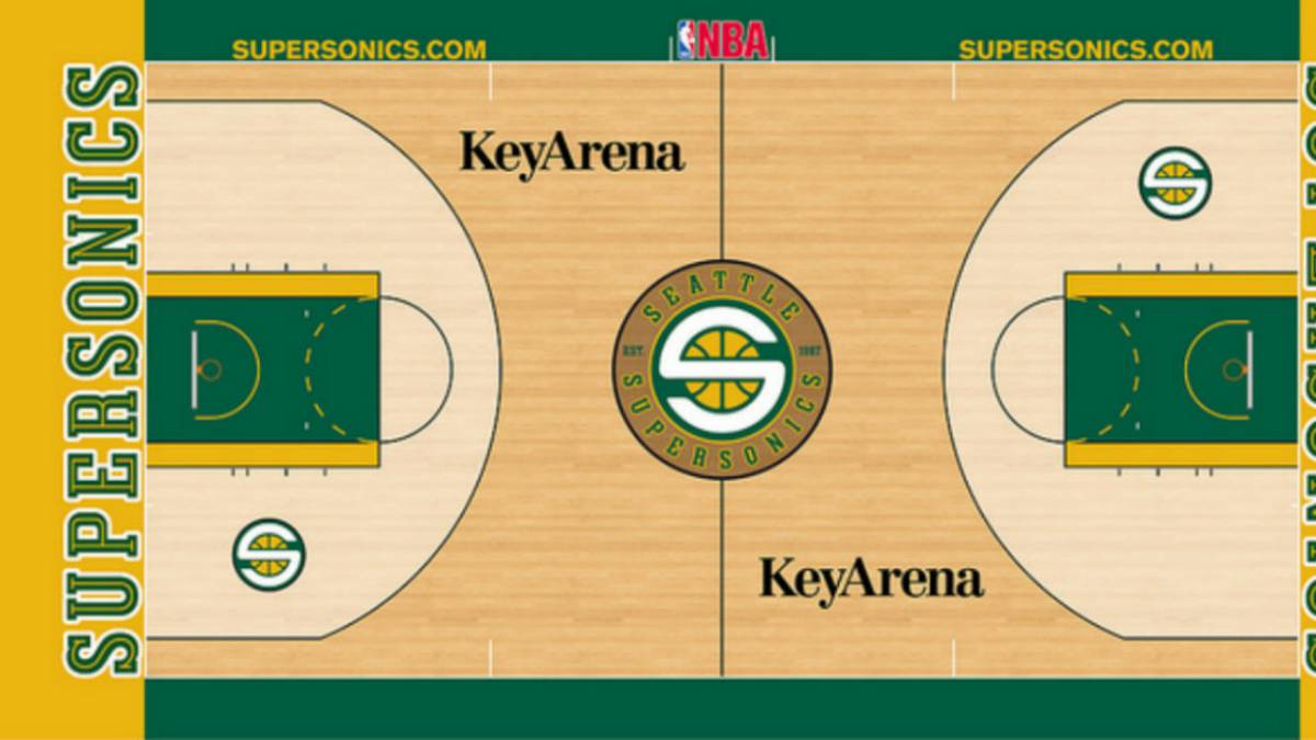 Seattle podría volver: se habla de una nueva expansión NBA - AS.com