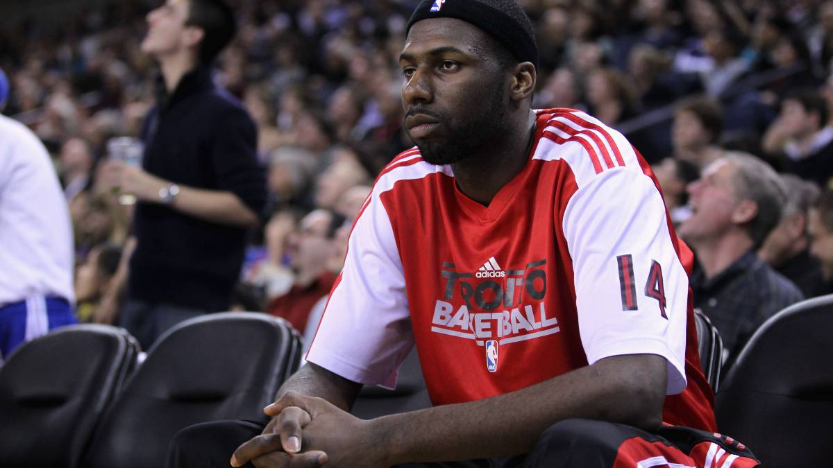 Julian Wright, un número 13 de draft, en la órbita del Barcelona - AS.com