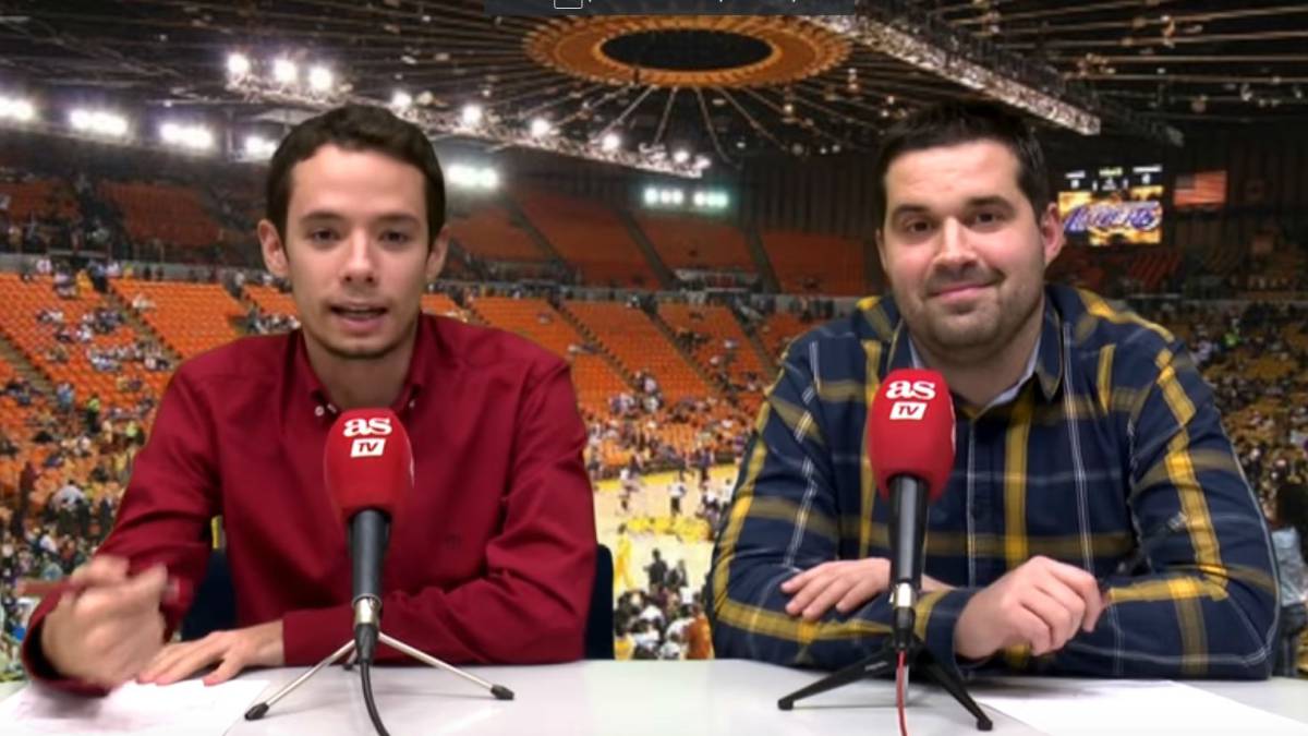 AS NBA Forum #4: ¿Cuáles son los mejores equipos jóvenes? - AS.com