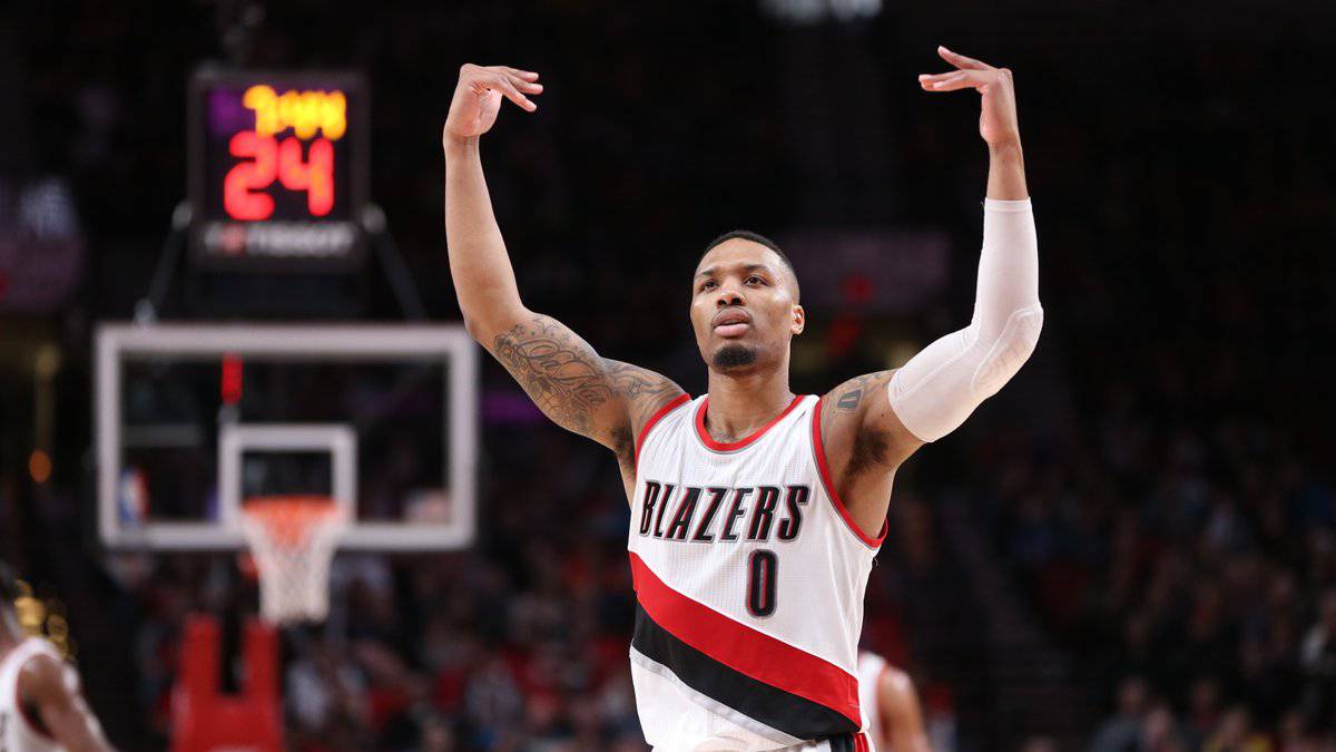 Portland acaricia los playoffs; Payton (20+11+11) brilla de nuevo - AS.com