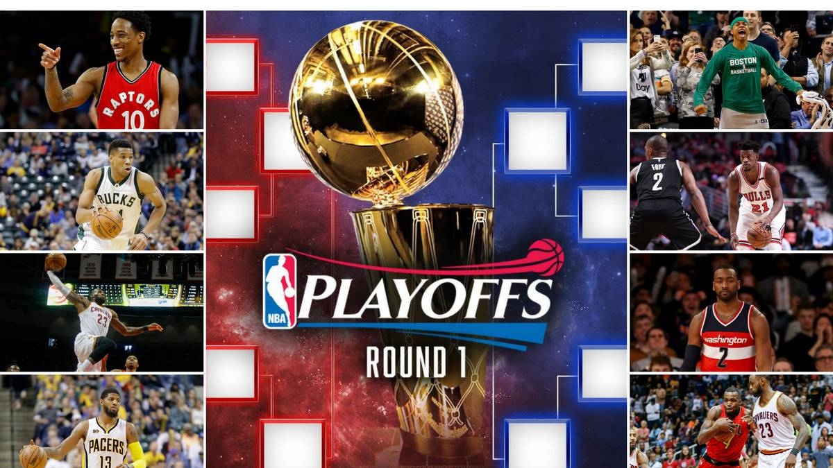 Las claves de las eliminatorias de Playoffs en la Conferencia Este - AS.com