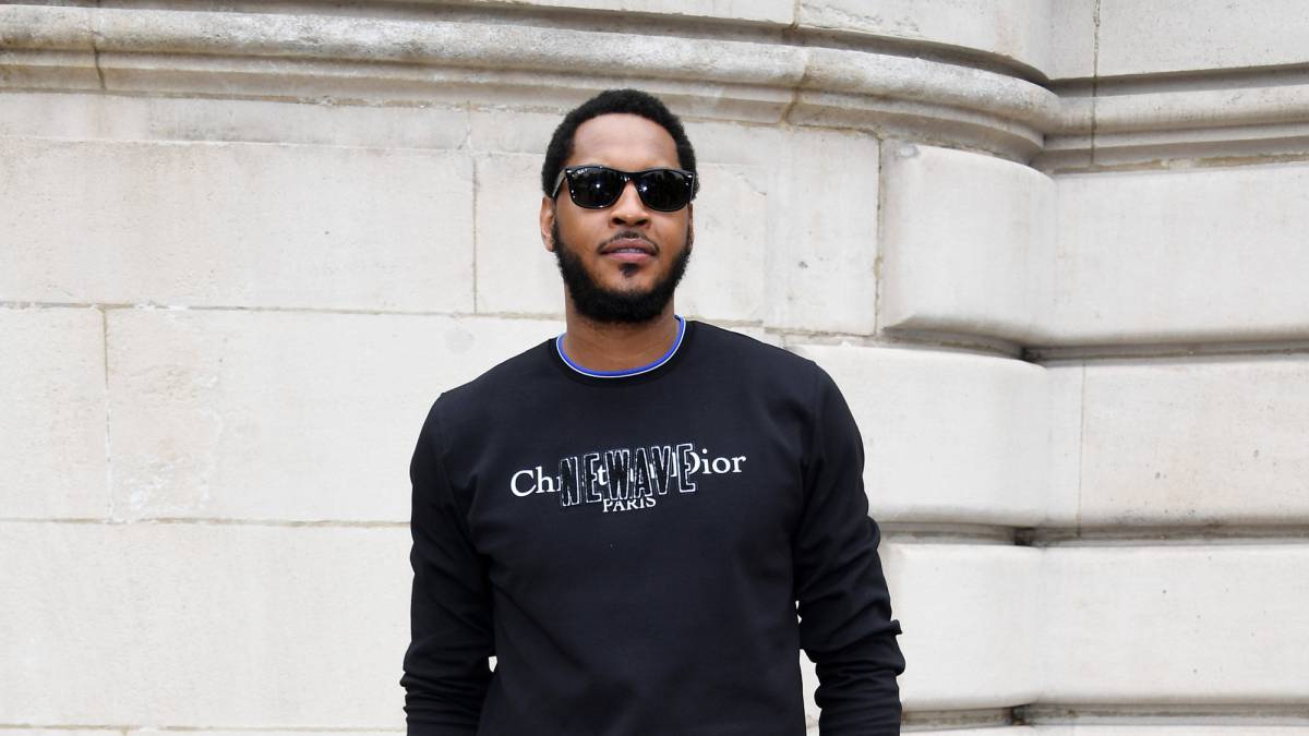 Caso 'Melo' Anthony: los Knicks quieren traspaso; él, rescisión - AS.com