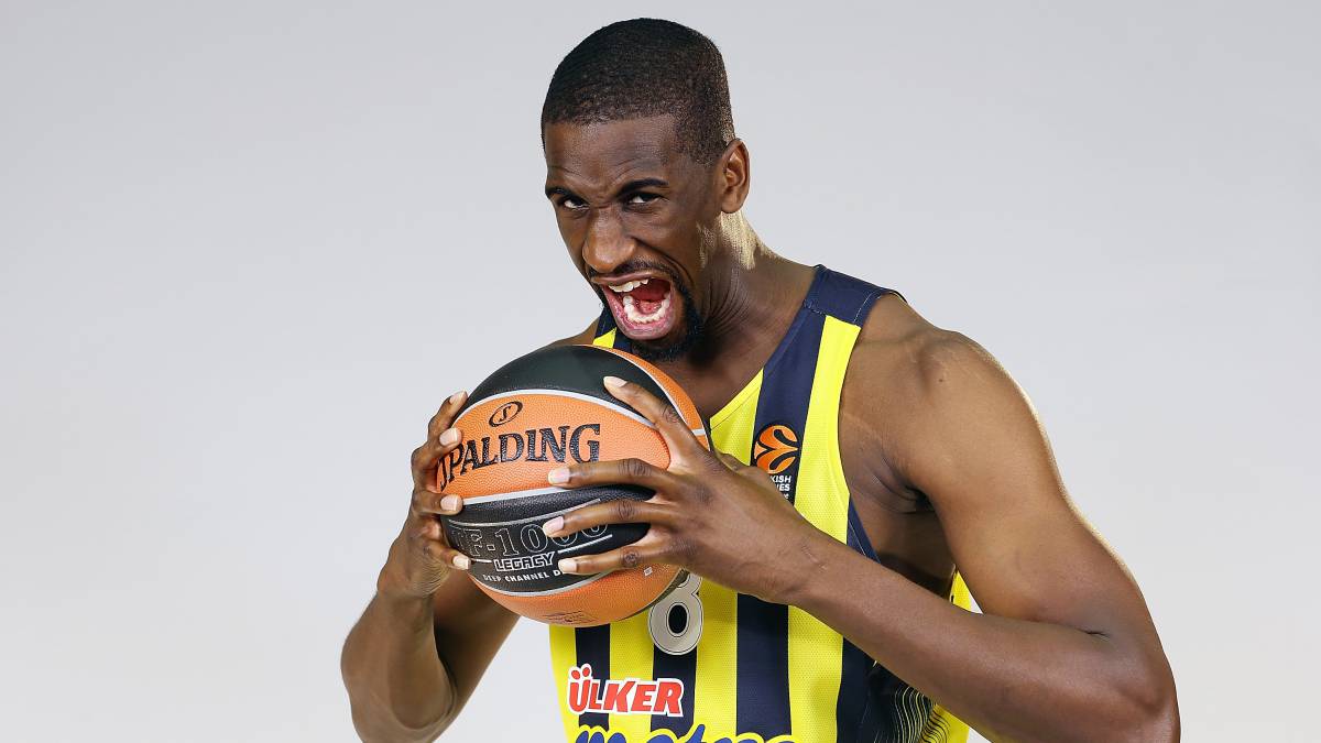 Minnesota se fija en Ekpe Udoh, el MVP de la Final Four - AS.com