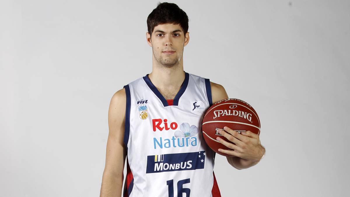 Yusta se despide del Obra: "Dos años que nunca voy a olvidar" - AS.com