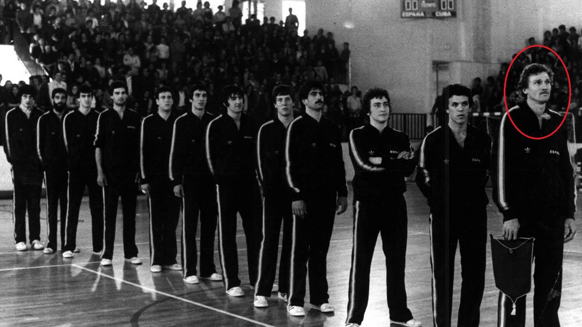 Eurobasket 2017: Brabender y su historia con España marcada por las ...