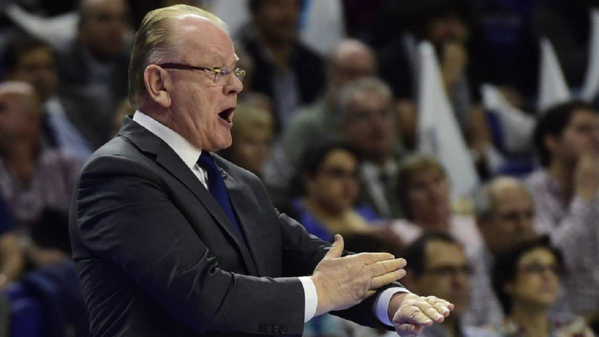 Euroliga: Dusan Ivkovic es nombrado Leyenda de la Euroliga - AS.com