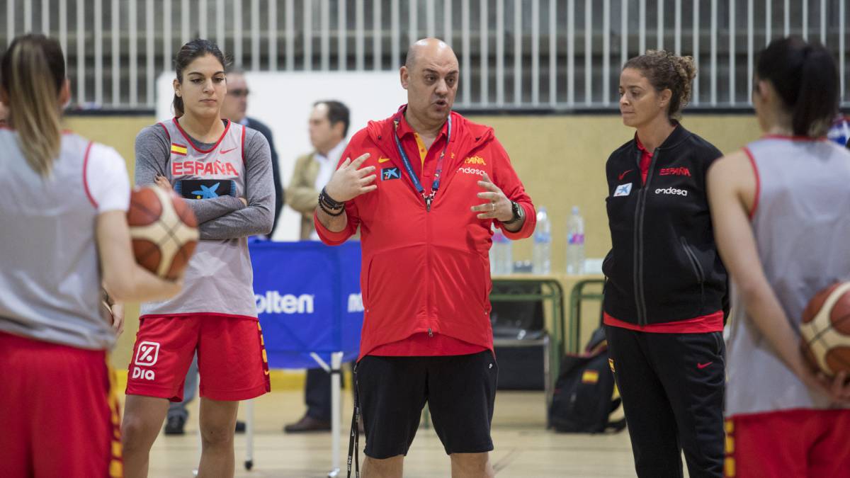 Lucas Mondelo: "A nosotros nos vienen bien estas Ventanas" - AS.com