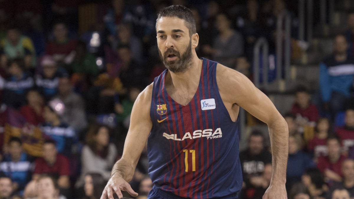 Khimki-Barcelona: TV, horario y cómo ver en directo online - AS.com