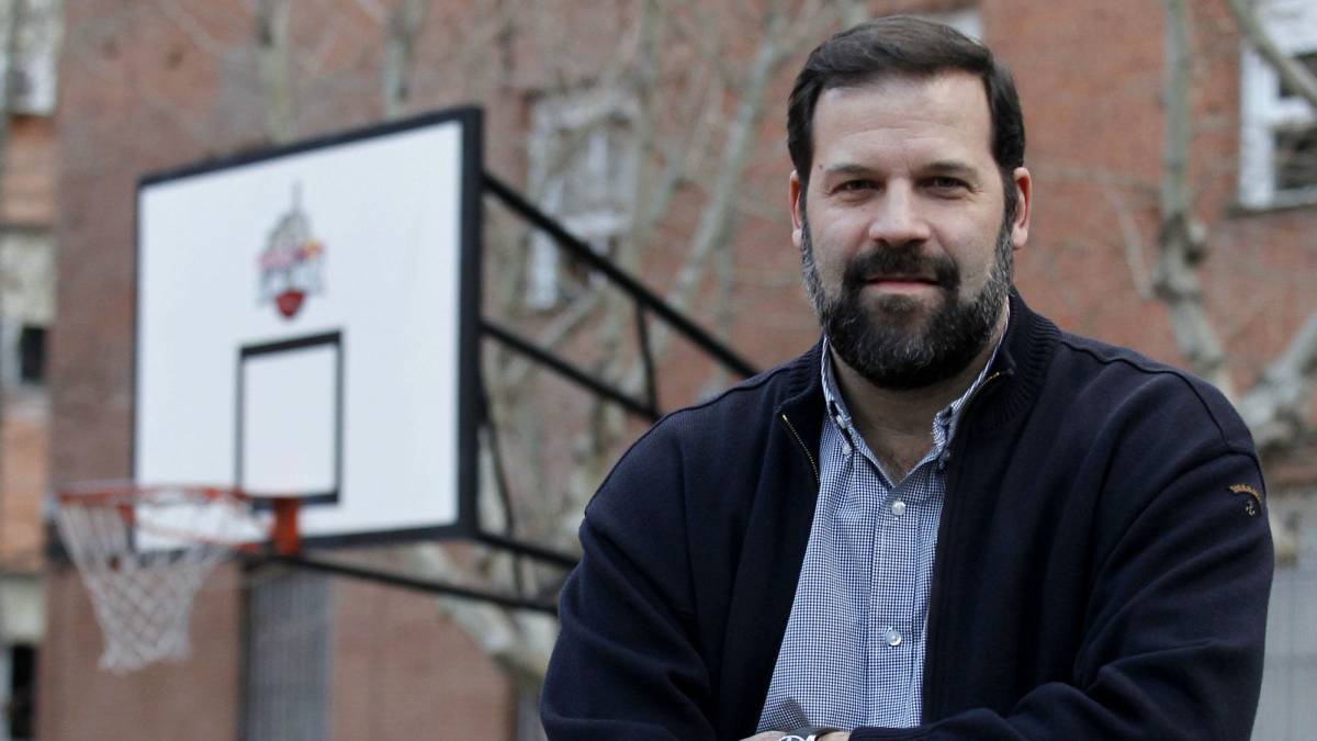 Alfonso Reyes: "Me gustaría que la ACB recapacitara" - AS.com