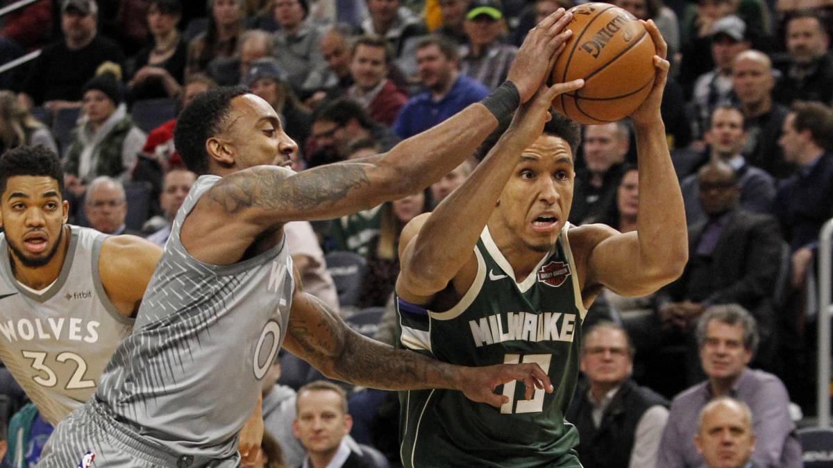 La plaga continúa: preocupante lesión de Malcolm Brogdon - AS.com