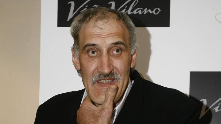 Tachenko: "El tiempo pasa y el Madrid sigue siendo grande" - AS.com