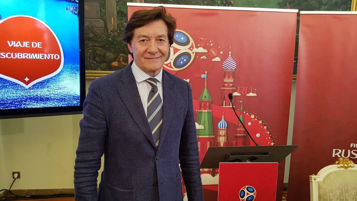 Real Madrid vs Fenerbahçe: Lete asistirá el domingo a la final de la ...