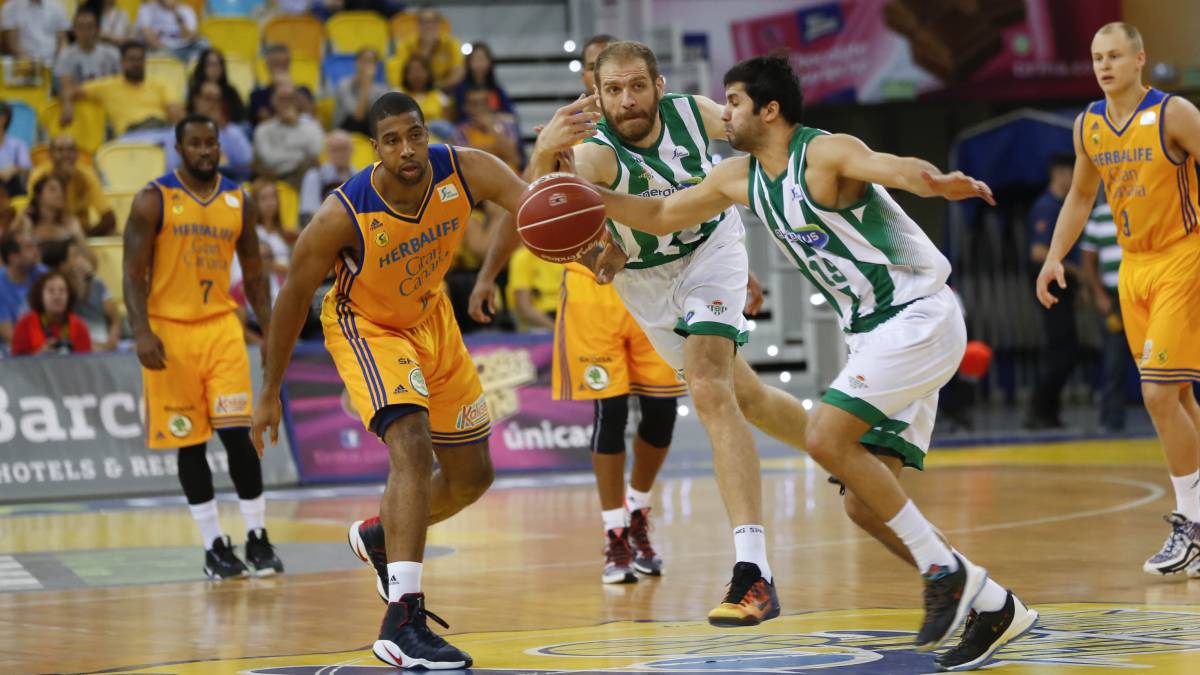 El UCAM ficha al canterano del Madrid Emanuel Cate - AS.com