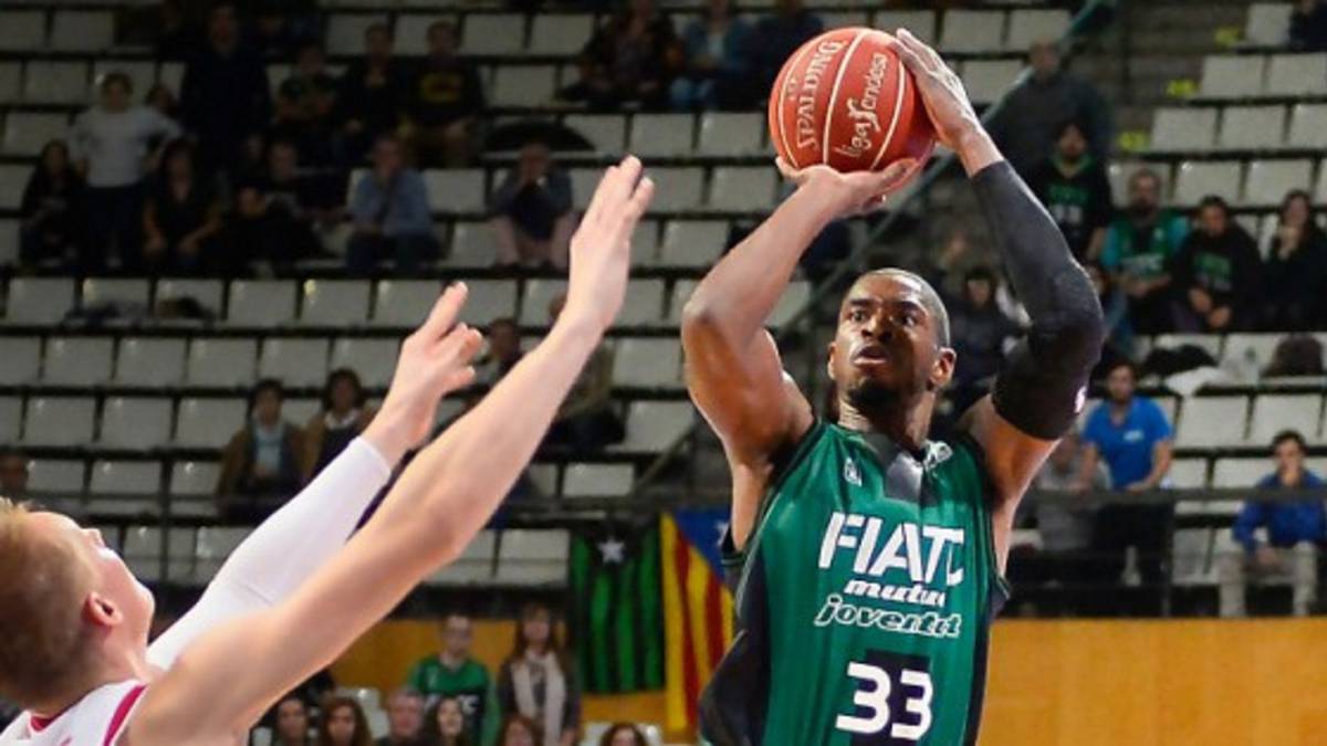 Liga Endesa | Brandon Paul podría completar la plantilla del Barcelona ...