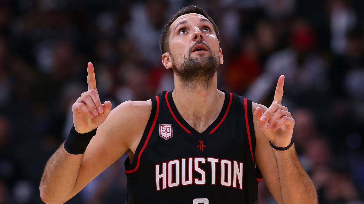 Los Rockets traspasan a Ryan Anderson a los Phoenix Suns - AS.com