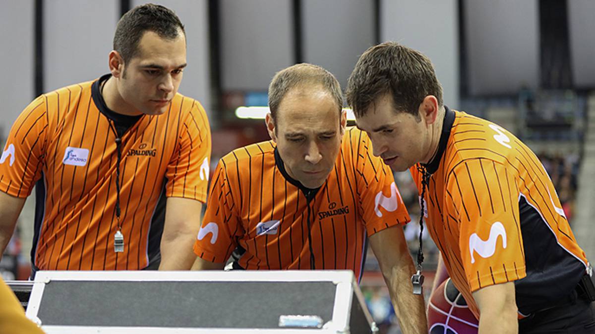 El 'Instant Replay' se amplía y los técnicos tendrán un comodín - AS.com