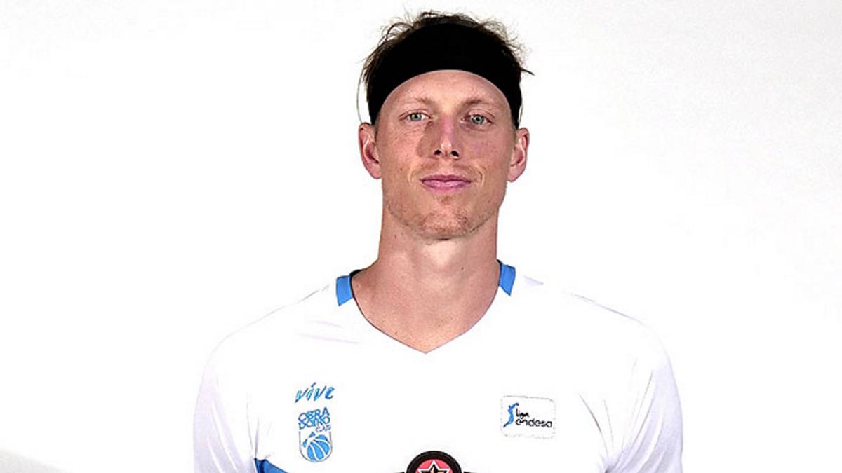 Kyle Singler: "Estoy feliz por volver, será un año divertido" - AS.com