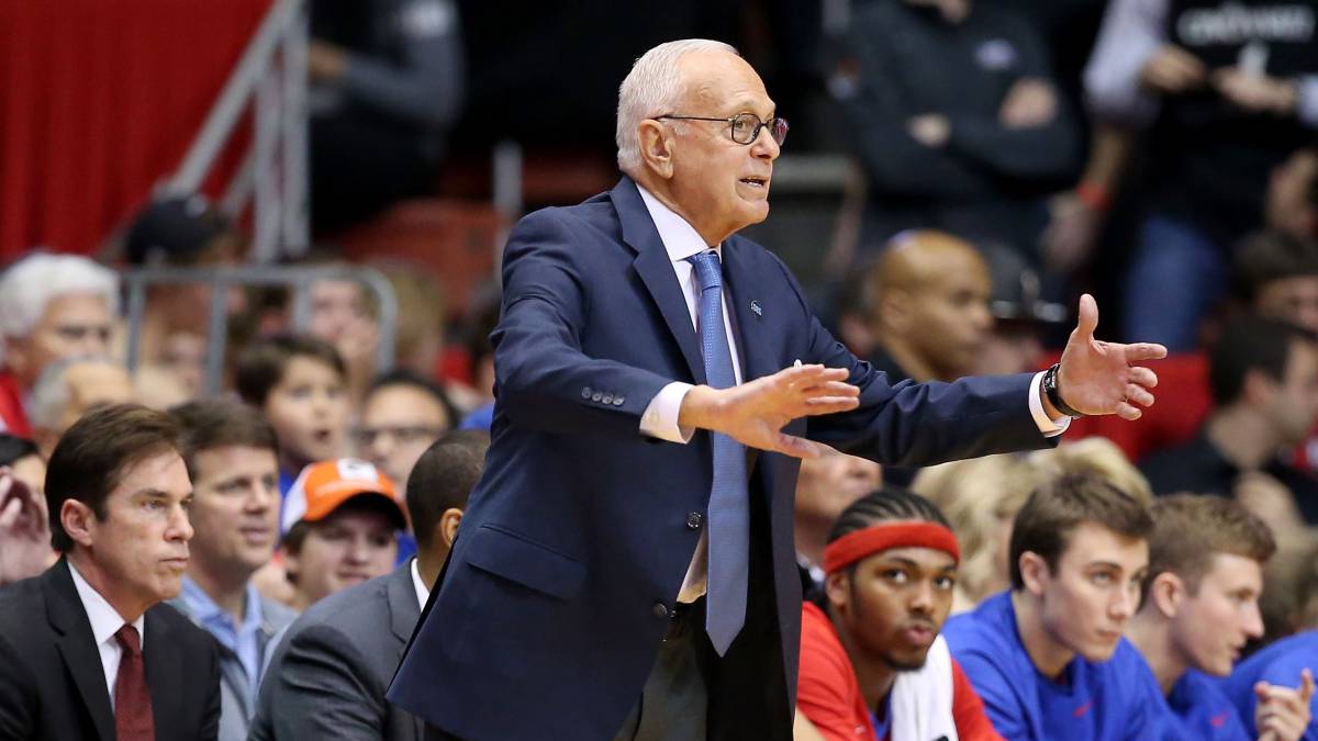 El histórico Larry Brown deja Turín tras solo cuatro partidos - AS.com