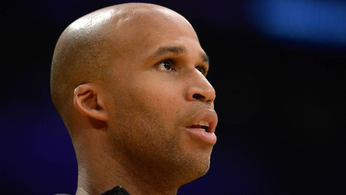 NBA | Richard Jefferson se retira: así lo anunció, con una emotiva ...
