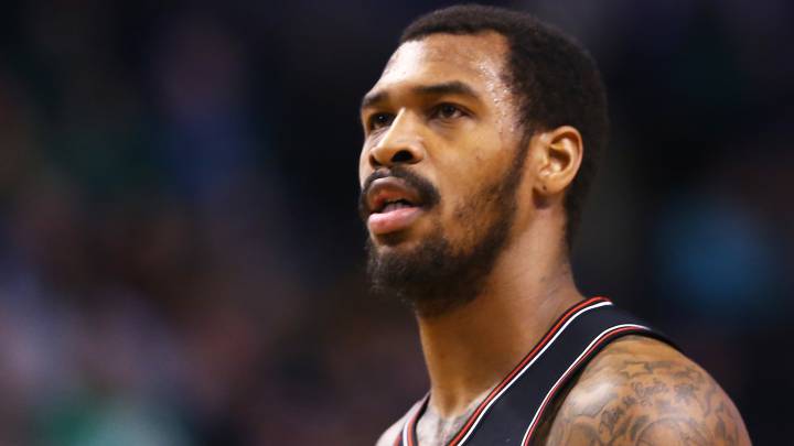 El Panathinaikos de Rick Pitino ficha al exNBA Sean Kilpatrick - AS.com