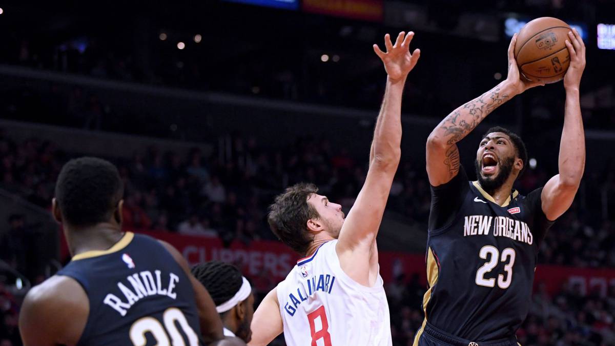 Resúmenes y resultados de la NBA: hoy, 12 de enero - AS.com