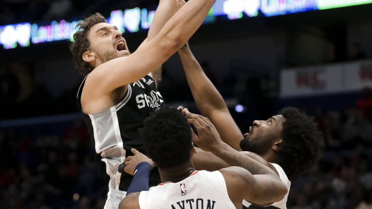 Resúmenes y resultados de la NBA: hoy, 27 de enero - AS.com