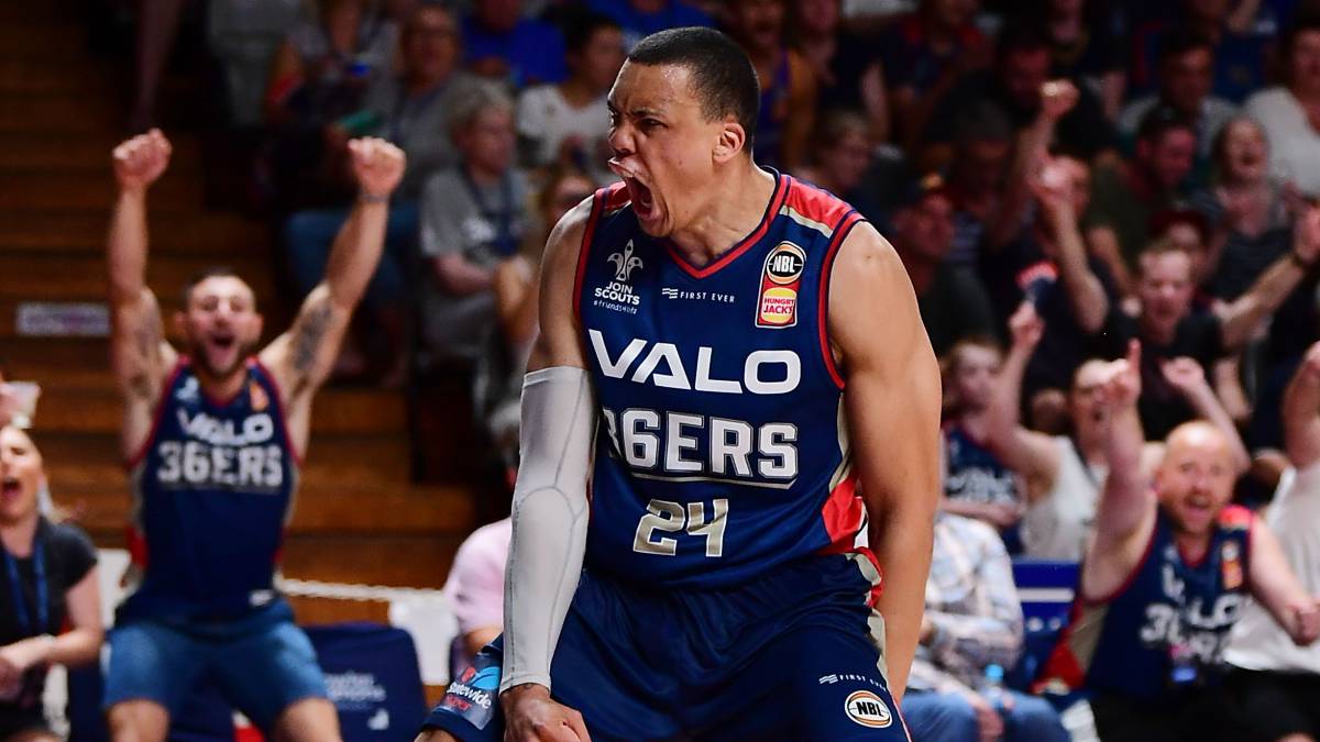 Jacob Wiley es el refuerzo para un Gran Canaria en cuadro - AS.com