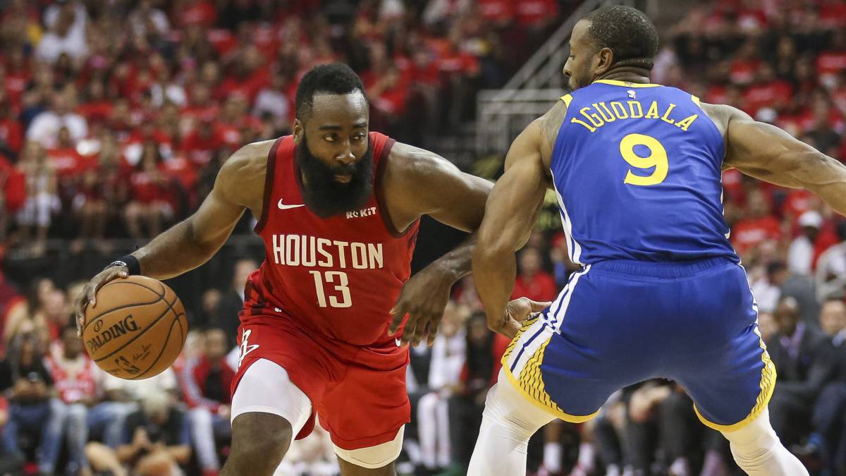 Los Rockets ganan el primero en Houston en la prórroga - AS.com