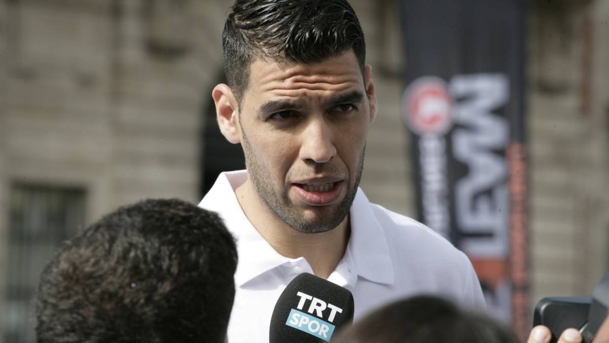 Mejri se lesiona y no debutará con el Real Madrid en Kaunas - AS.com