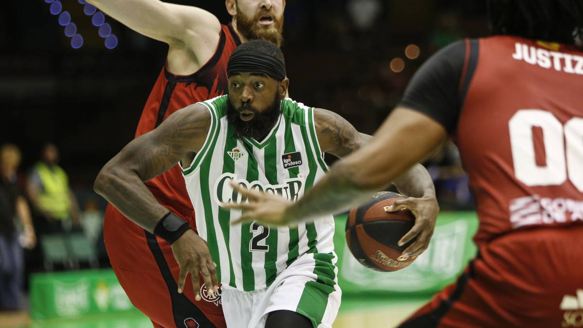 KC Rivers jugará la Euroliga con el Zalgiris Kaunas - AS.com