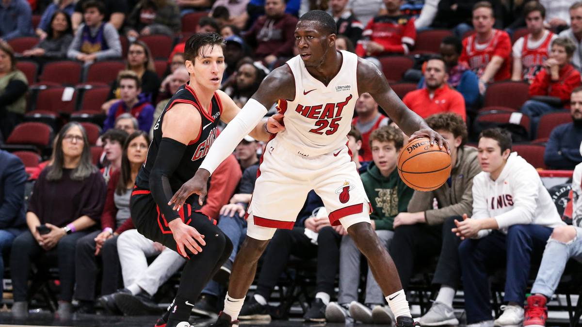 Nunn: "Definitivamente siento que soy el rookie del año" - AS.com