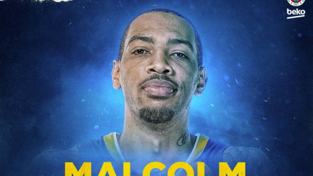 El Fenerbahçe reacciona a la crisis: llega Malcom Thomas - AS.com