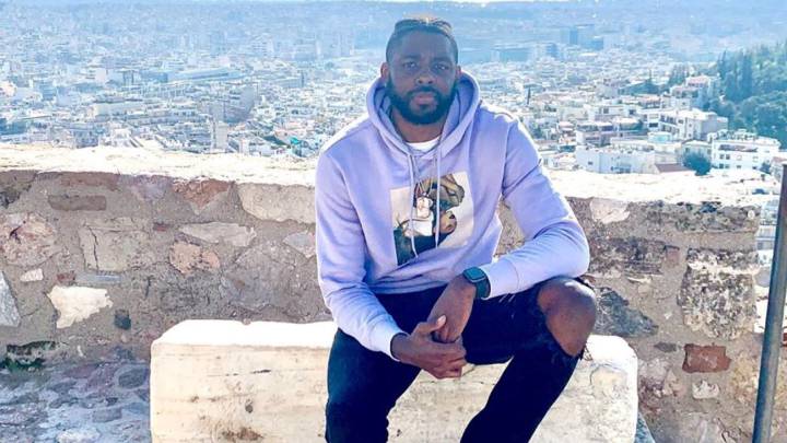 Sweetney: "No soy un esclavo, por eso me he venido a EE UU" - AS.com