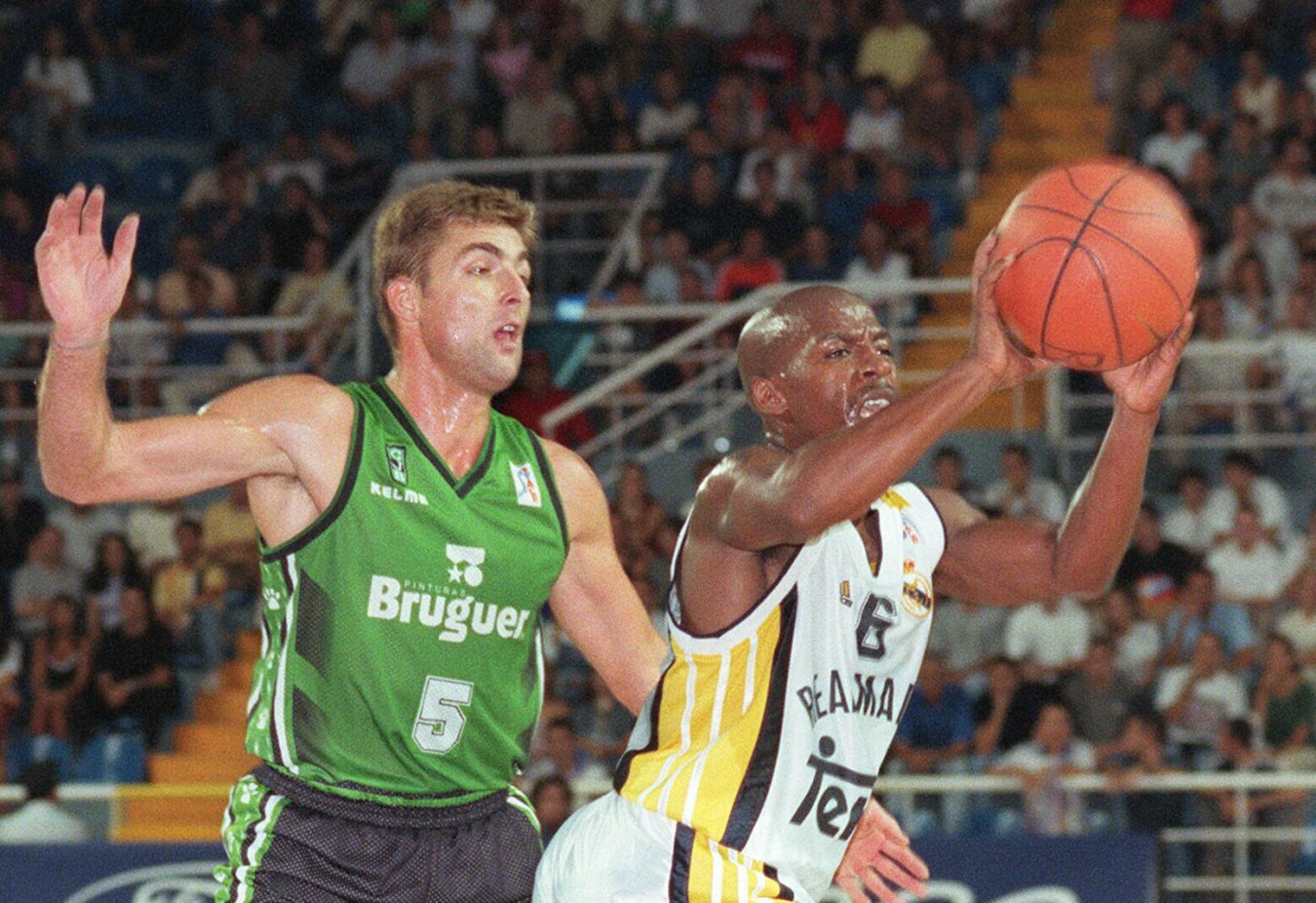 Los jugadores más bajitos de la NBA - AS.com