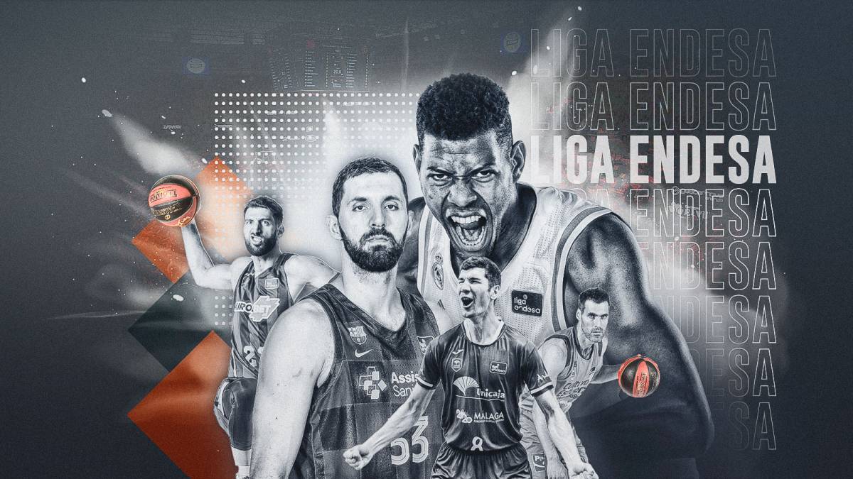 Una final ACB atípica - AS.com
