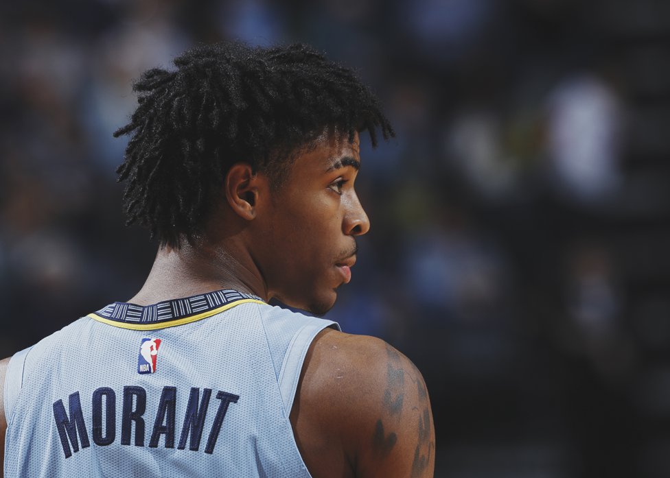 Marc, Conley, Pau, Ja Morant… los 10 mejores jugadores de la historia ...